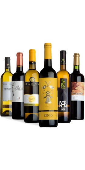 Mr.Wheeler Wine | Buy Wine & Champagne Online