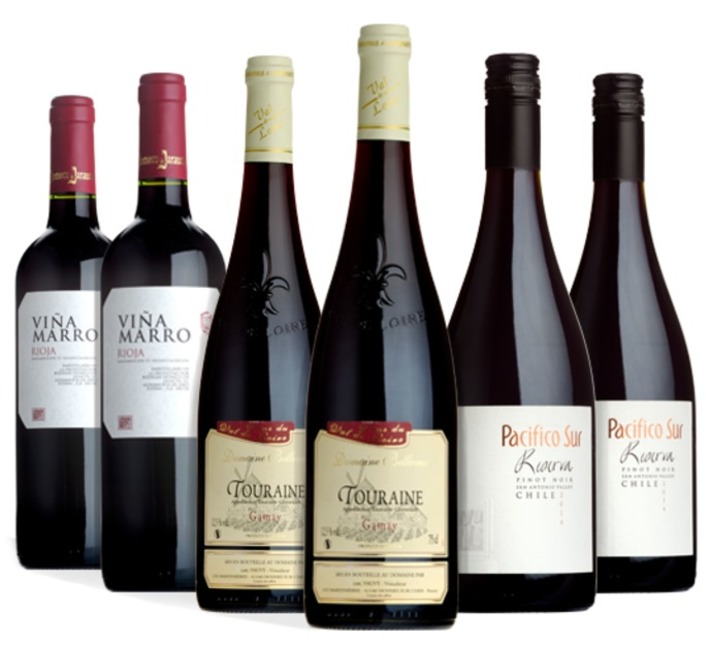 Mixed Cases - Mr.Wheeler