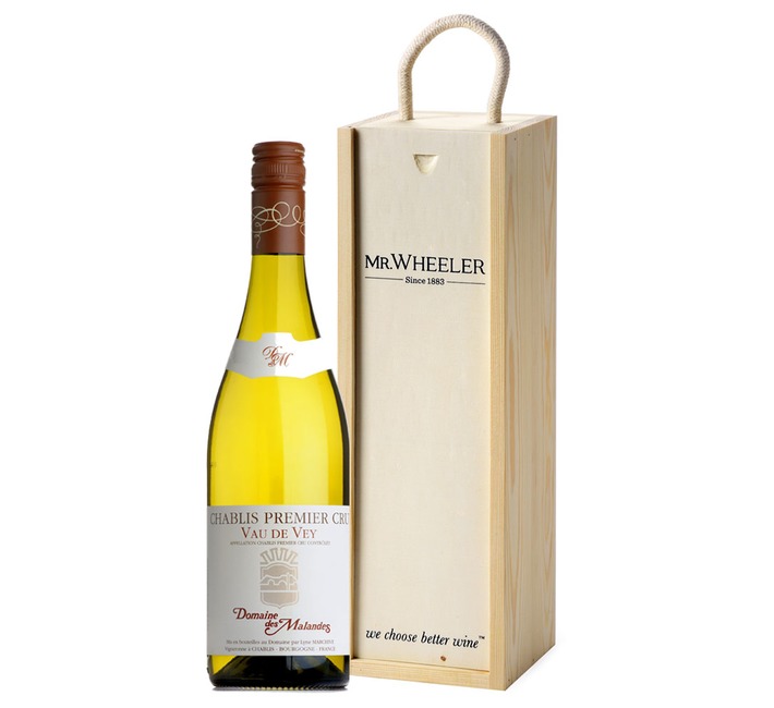 Buy Wine & Champagne Gifts Online - Mr.Wheeler Wine